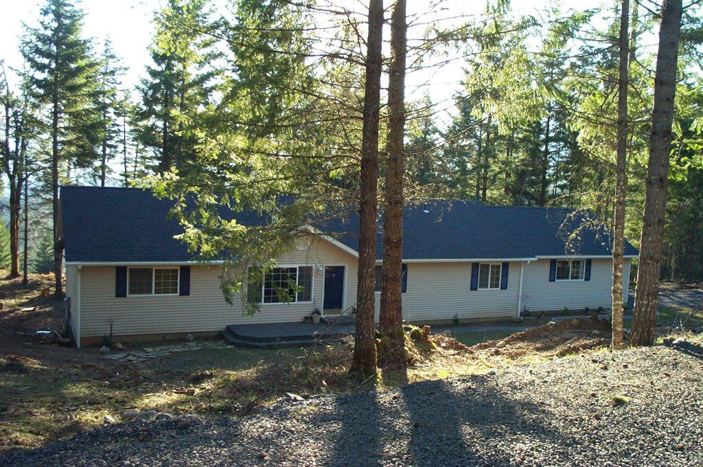 Modular Homes Washington