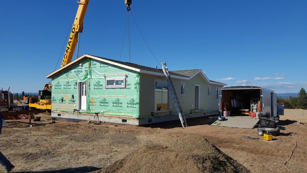 How to Build a Modular Home | TLC Modular Homes