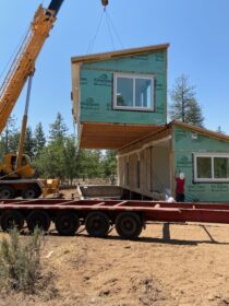 TLC Modular Homes - Modular Home Construction Specifications
